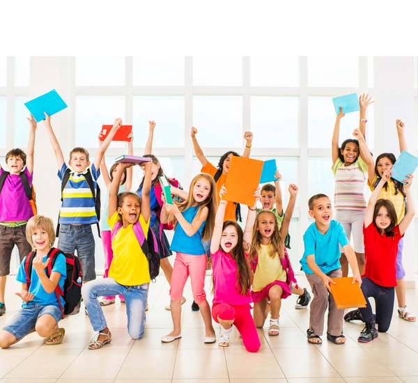 Back-to-School Essentials: Custom Apparel for Every Student – Running Threads