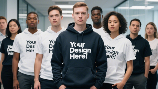 Why Branded Basics Are the Best Investment for Your Team – Running Threads