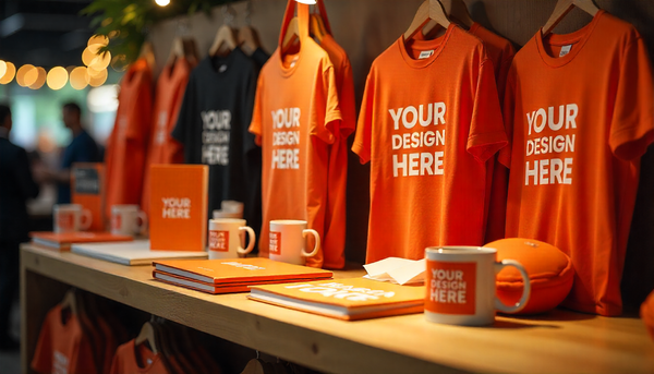 From Race Day to Year-Round Brand Awareness: Merchandise Ideas for Any ...