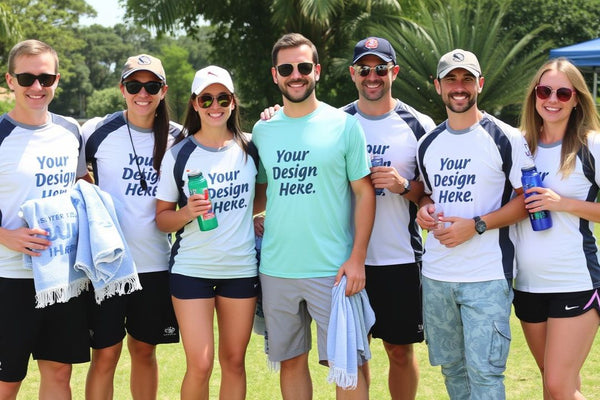 Top Promotional Products for Summer Sports Leagues & Events – Running ...